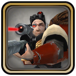 Scout Marine Squad | Dawn of War Wiki