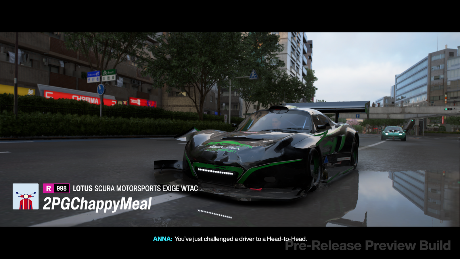 2018 Lotus Scura Motorsport Exige WTAC | Forza Horizon 6 Wiki