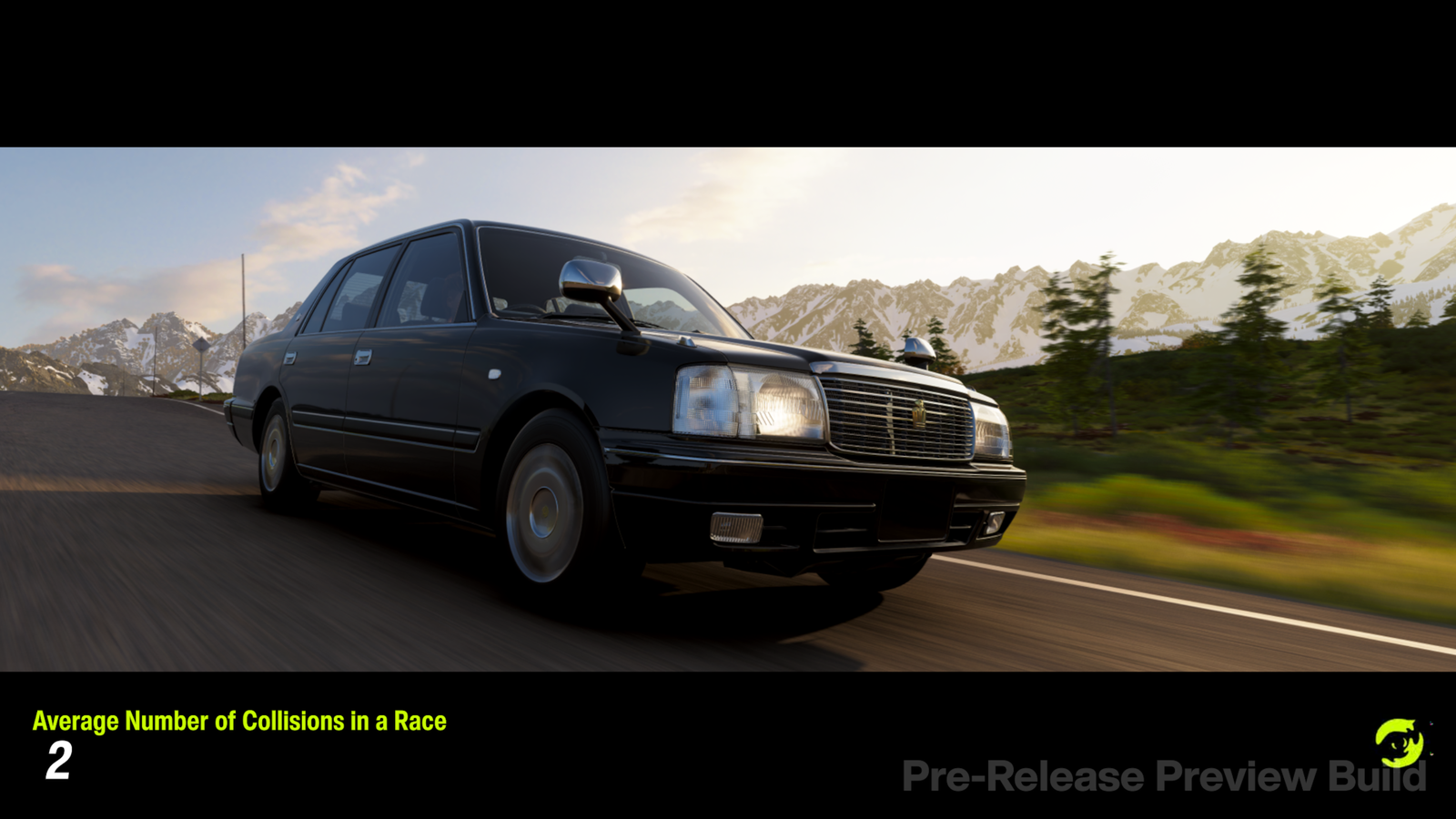 2005 Toyota Crown Super Deluxe Taxi | Forza Horizon 6 Wiki