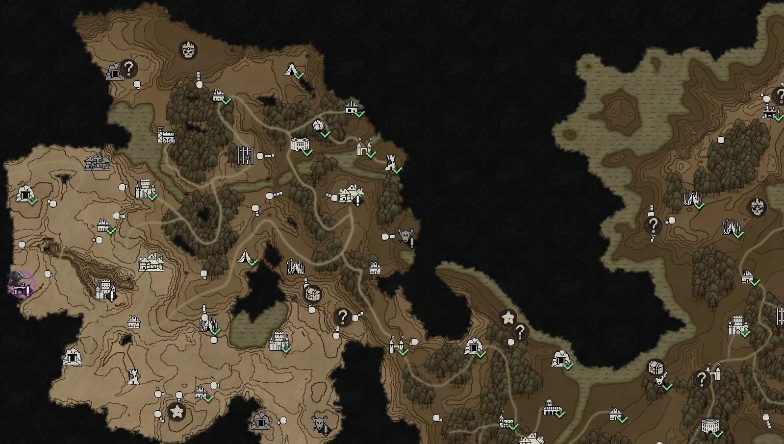 Drombach County | Wartales Wiki