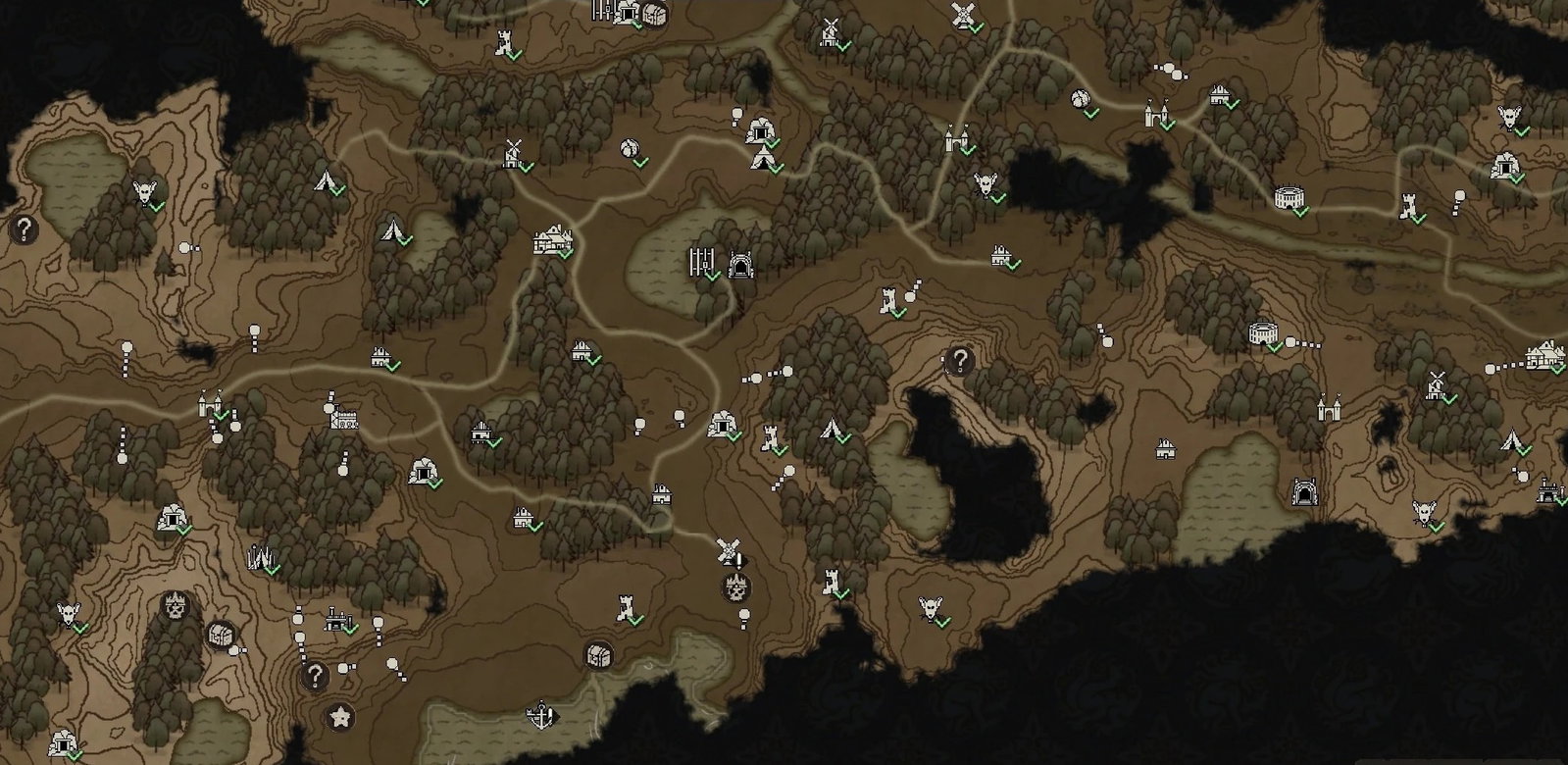 Tiltren County | Wartales Wiki
