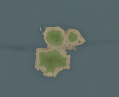 World Map | Windrose Wiki