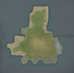 World Map | Windrose Wiki