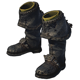 Bandit Armor | Windrose Wiki