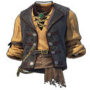 Armor | Windrose Wiki