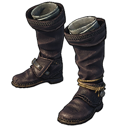 Mercenary Armor | Windrose Wiki
