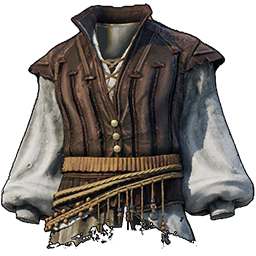 Armor | Windrose Wiki