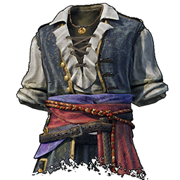 Privateer Armor | Windrose Wiki