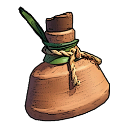 Flax Oil | Windrose Wiki