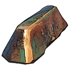 Swamp Creature's Tooth | Windrose Wiki