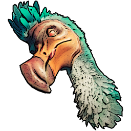 Dodo Head | Windrose Wiki