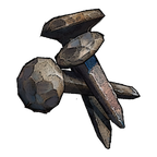 Brig | Windrose Wiki