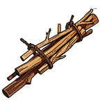 Swamp Creature's Tooth | Windrose Wiki