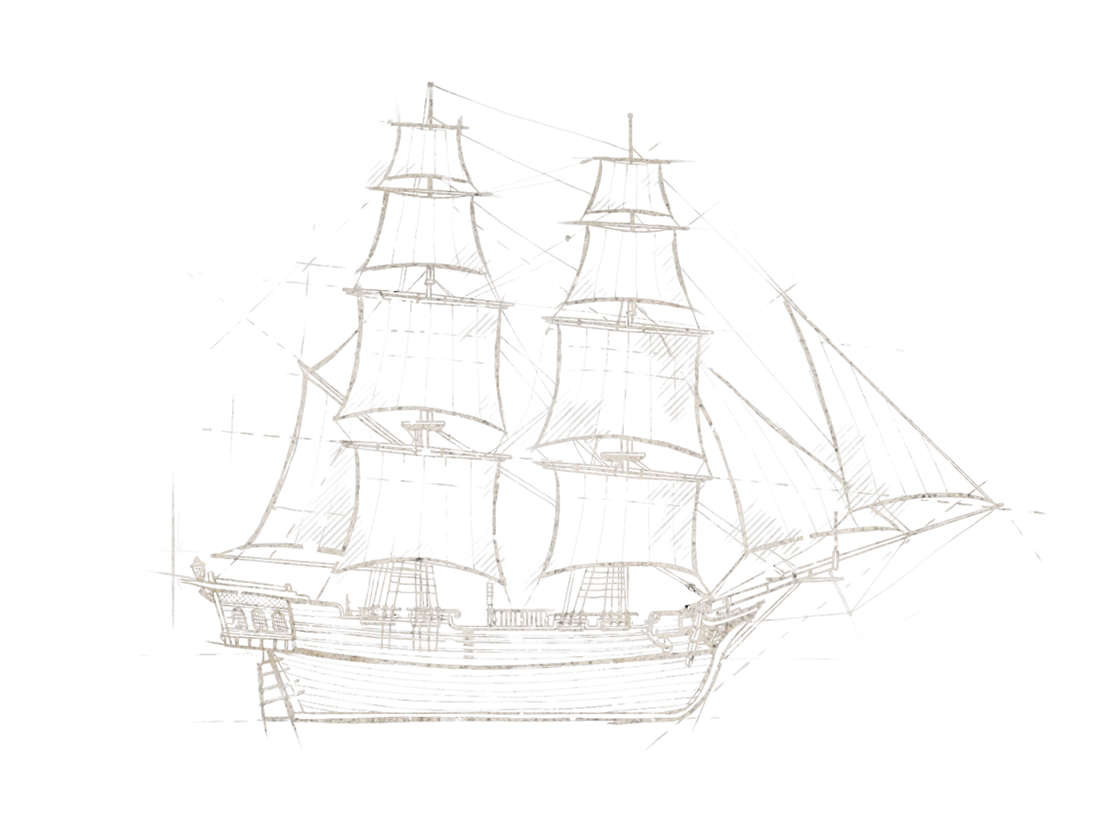 Brig | Windrose Wiki