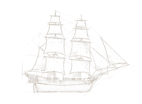 Brig | Windrose Wiki
