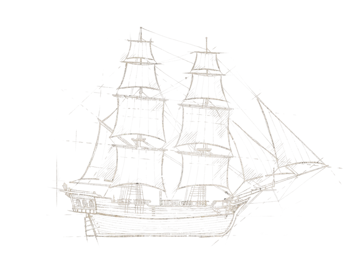 Brig | Windrose Wiki