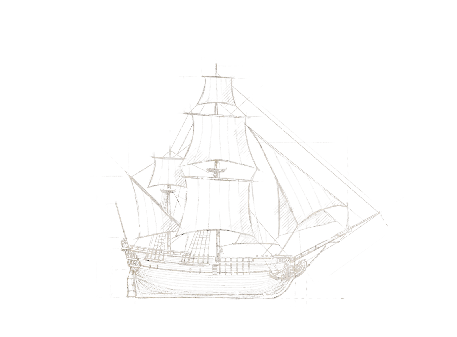 Ketch | Windrose Wiki