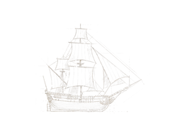 Ketch | Windrose Wiki