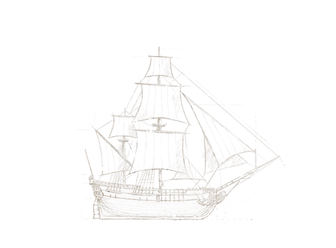 Ketch | Windrose Wiki