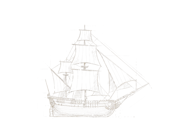 Ketch | Windrose Wiki