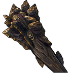 Swamp Creature's Tooth | Windrose Wiki