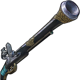 Weapons | Windrose Wiki