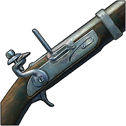 Muskets | Windrose Wiki