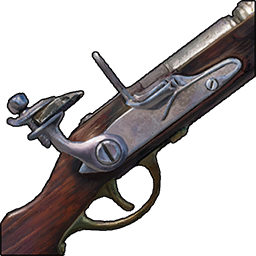 Muskets | Windrose Wiki