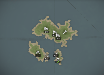 World Map | Windrose Wiki