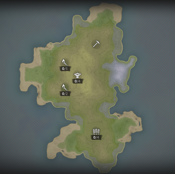 World Map | Windrose Wiki