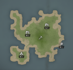 World Map | Windrose Wiki