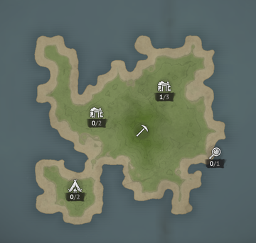 World Map | Windrose Wiki