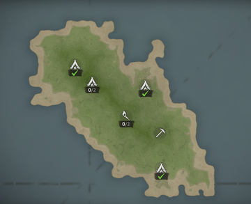 World Map | Windrose Wiki