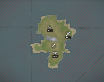 World Map | Windrose Wiki