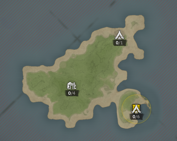 World Map | Windrose Wiki