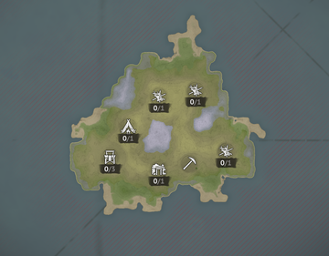 World Map | Windrose Wiki