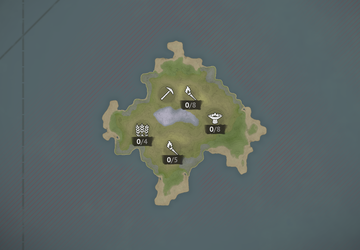 World Map | Windrose Wiki