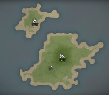 World Map | Windrose Wiki