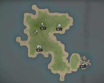 World Map | Windrose Wiki