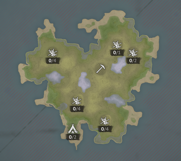 World Map | Windrose Wiki
