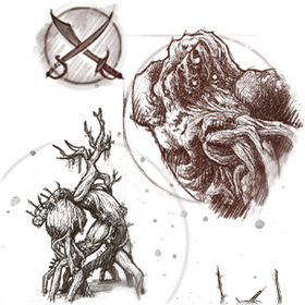 Bosses | Windrose Wiki