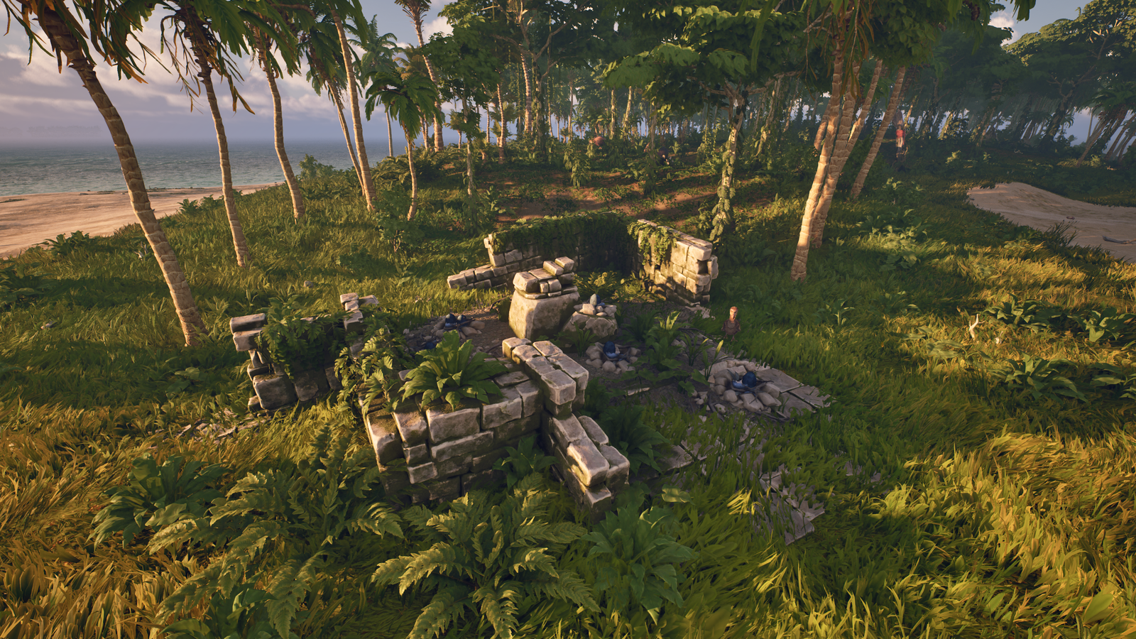 Dodo | Windrose Wiki