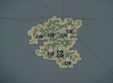 World Map | Windrose Wiki