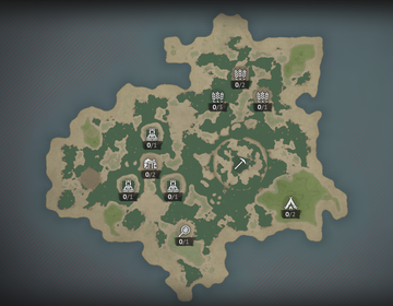 World Map | Windrose Wiki