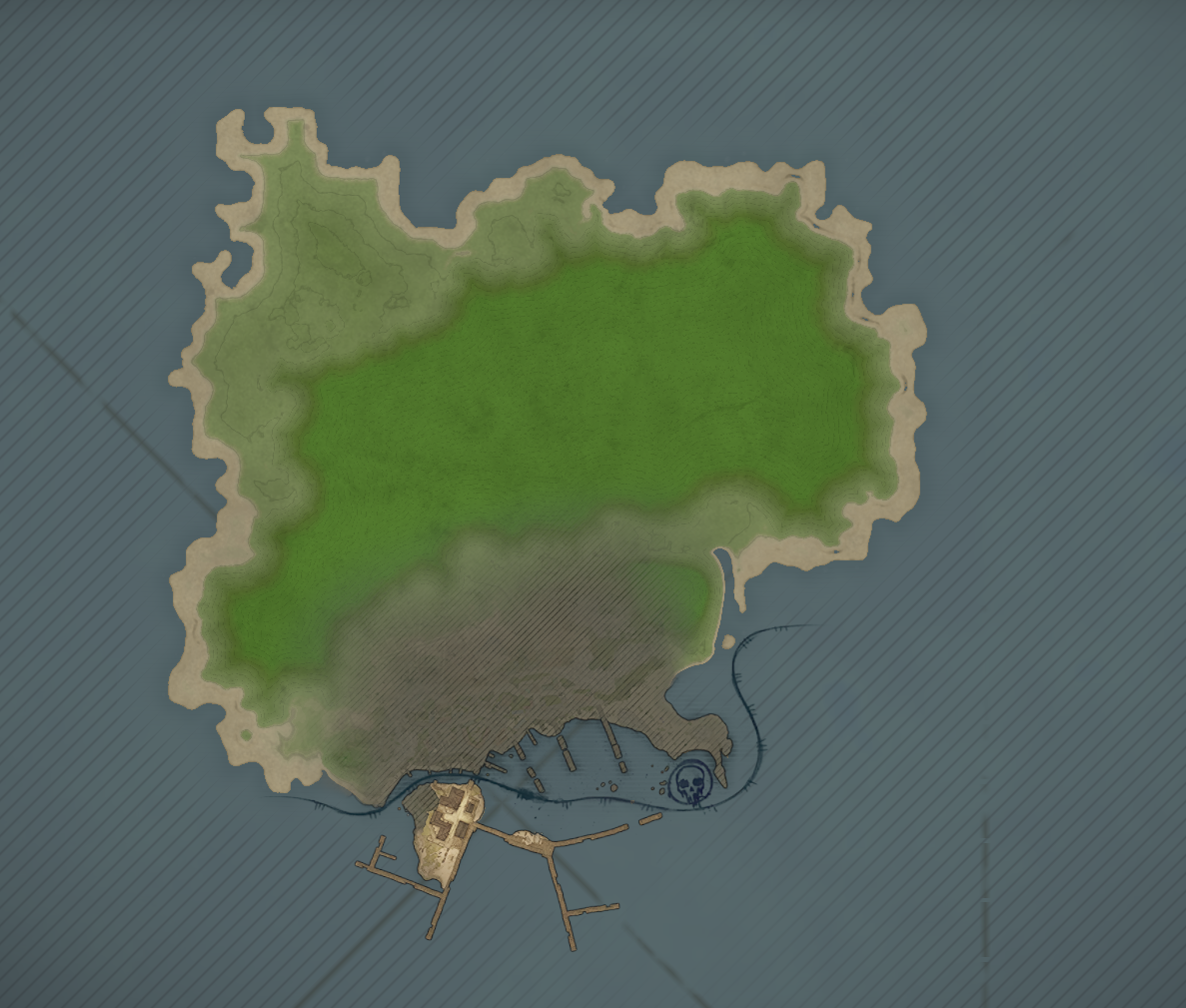 World Map | Windrose Wiki